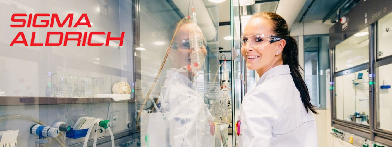 سیگما آلدریچ (Sigma-Aldrich) - ایساتیس شیمی ایرانیان